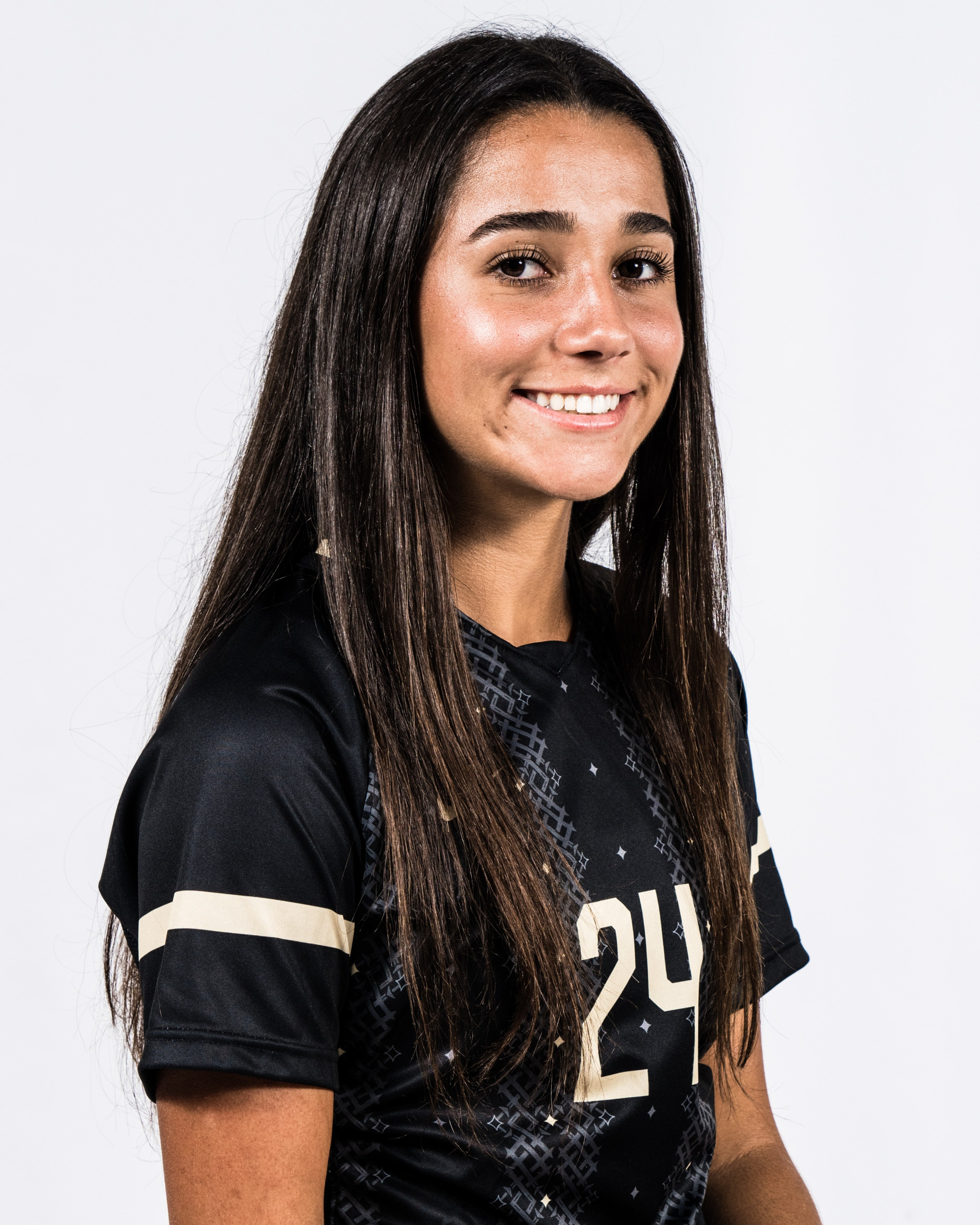 Emma Agin - Women's Soccer 2022 - UCF Athletics - Official Athletics ...