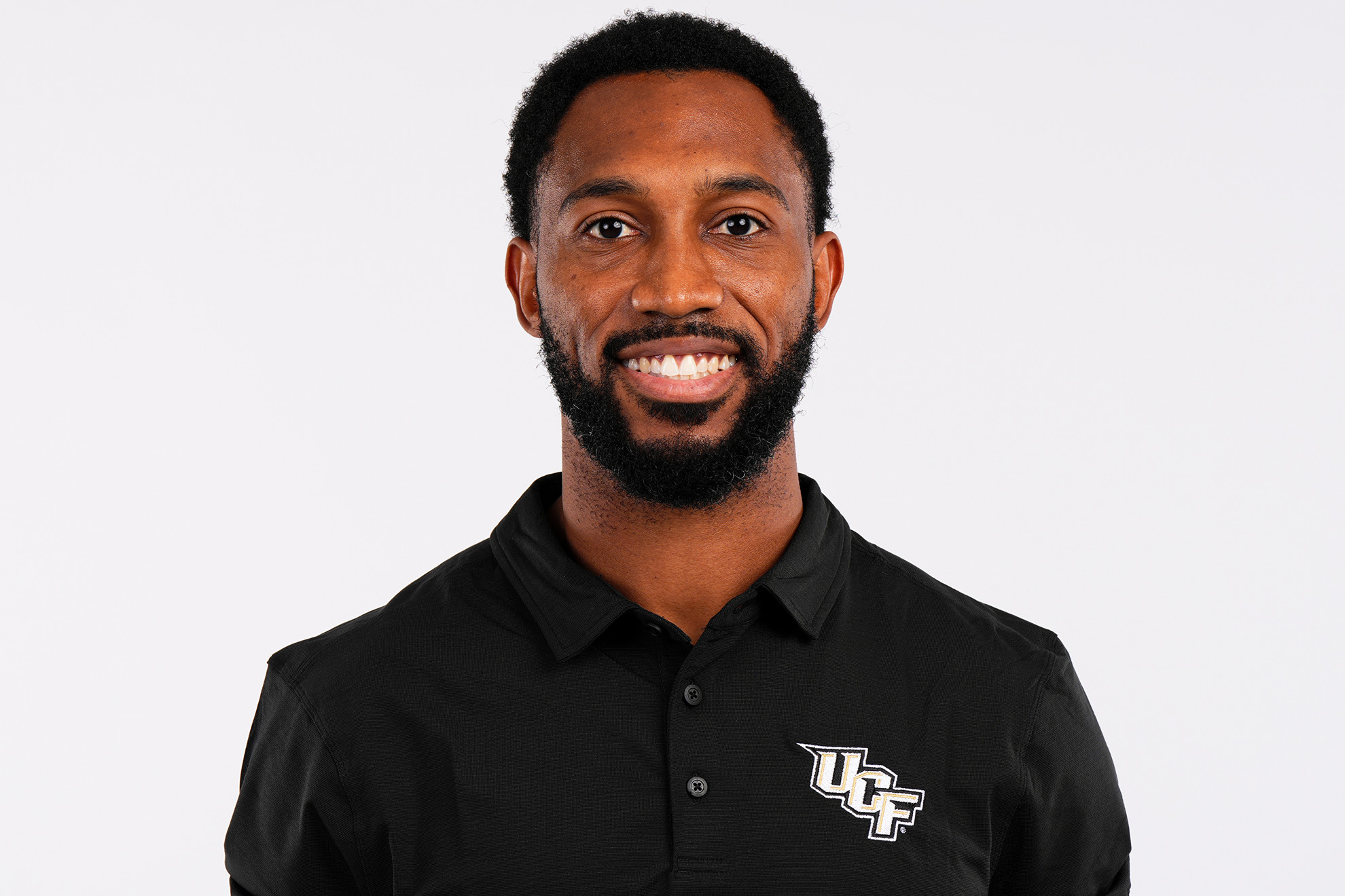 Sean Beckton Jr. - UCF Athletics - Official Athletics Website