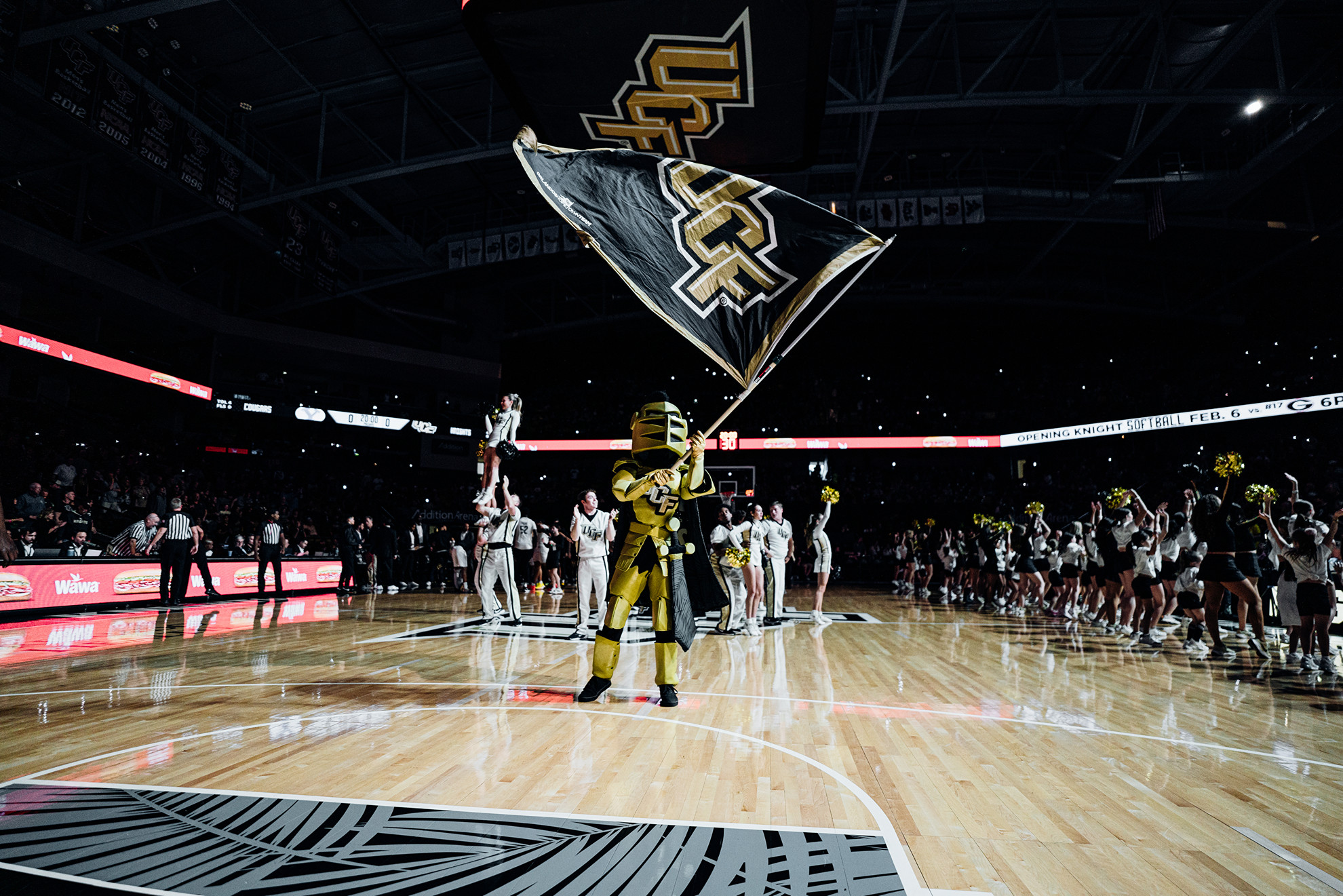 Women's Hoops Announces 2025-26 Promotional Schedule and Game Times ...