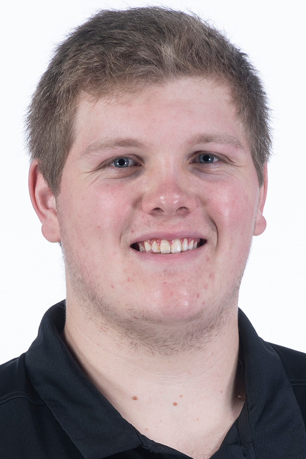Josh Cox - Football 2020 - UCF Athletics - Official Athletics Website
