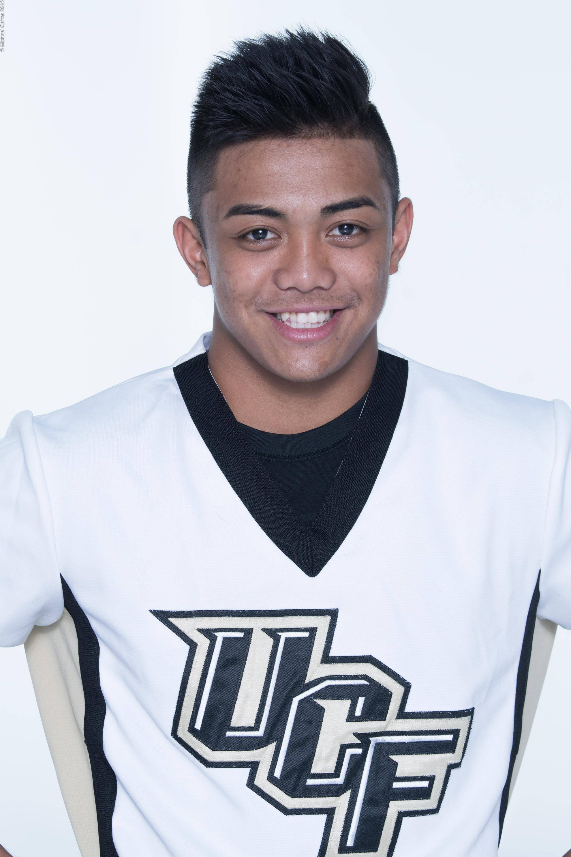 David Larracas - Cheer/Dance 2016-17 - UCF Athletics - Official ...