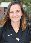 Danielle Scaffidi - Track and Field 2011 - UCF Athletics - Official ...