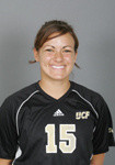 Rachel Overstreet - Women's Soccer 2004-05 - UCF Athletics - Official ...