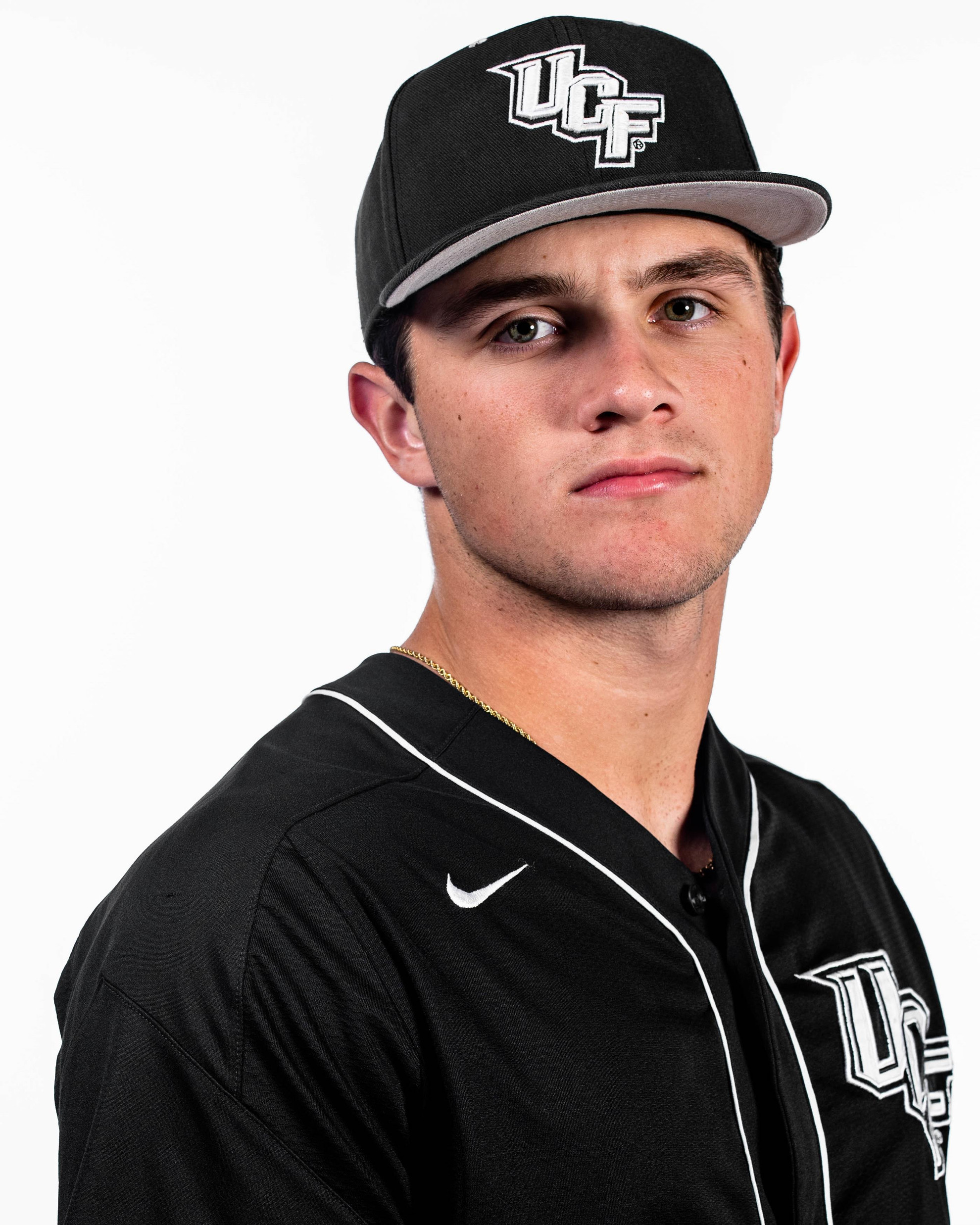 Brogan Napier - Baseball 2022 - UCF Athletics - Official Athletics Website