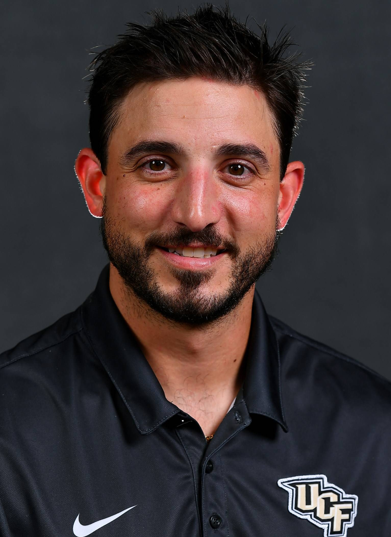 Matt O'Brien - UCF Athletics - Official Athletics Website