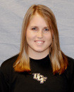 Caitlin Bernier - Rowing 2007-08 - UCF Athletics - Official Athletics ...