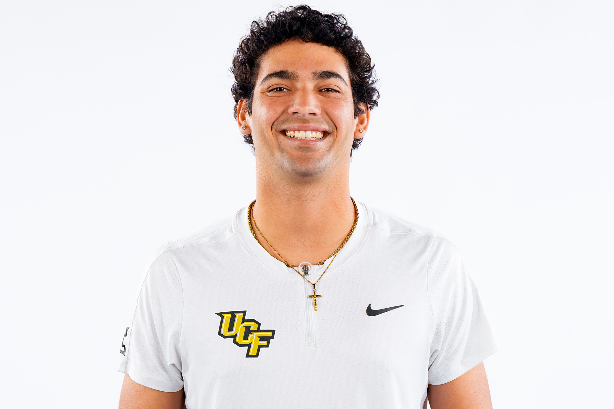 Luca Hotze - Men's Tennis 2025-26 - UCF Athletics - Official Athletics ...