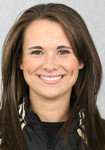 Pamela Wall - Rowing 2006-07 - UCF Athletics - Official Athletics Website