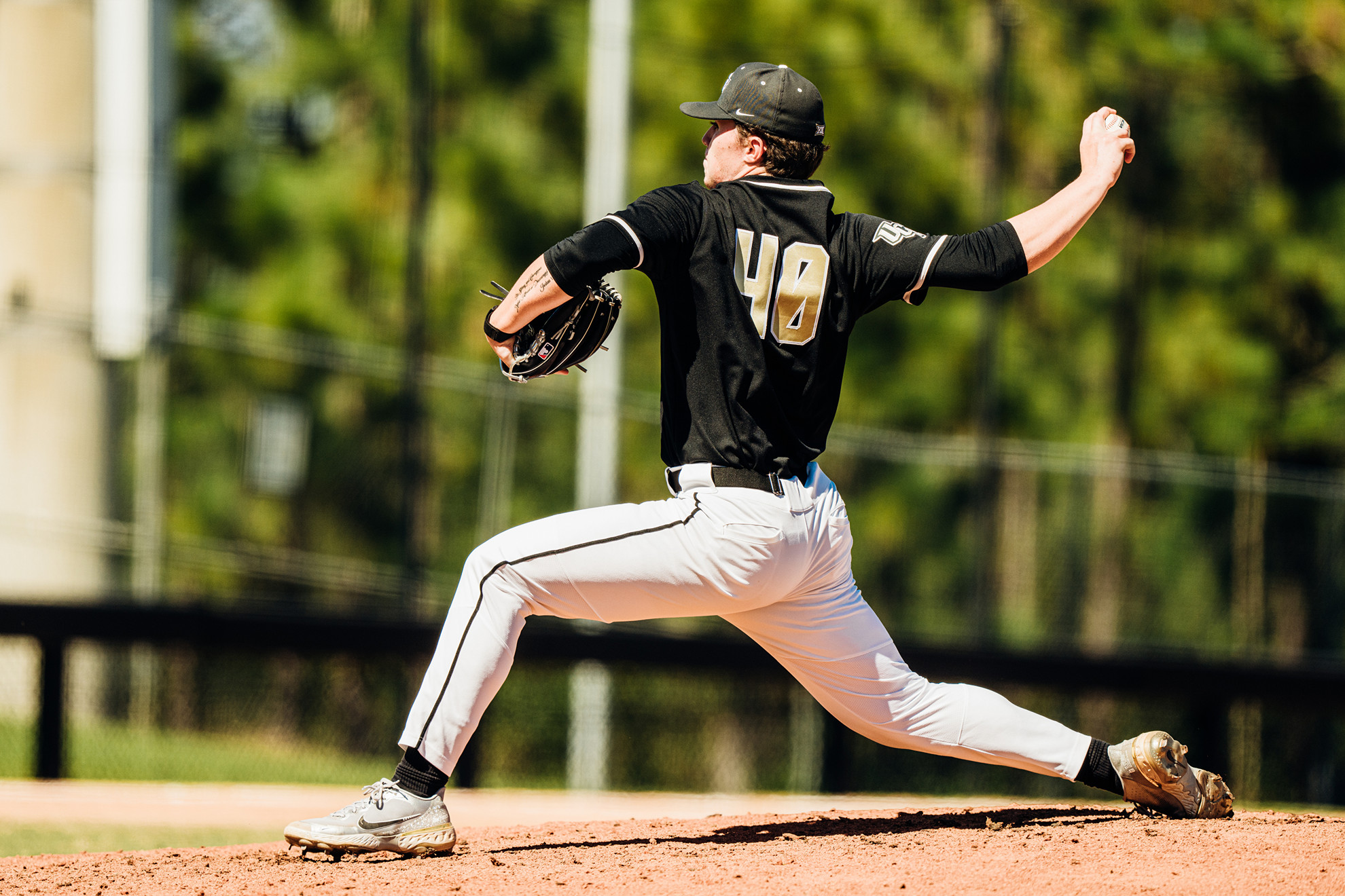 Baseball - UCF Athletics - Official Athletics Website