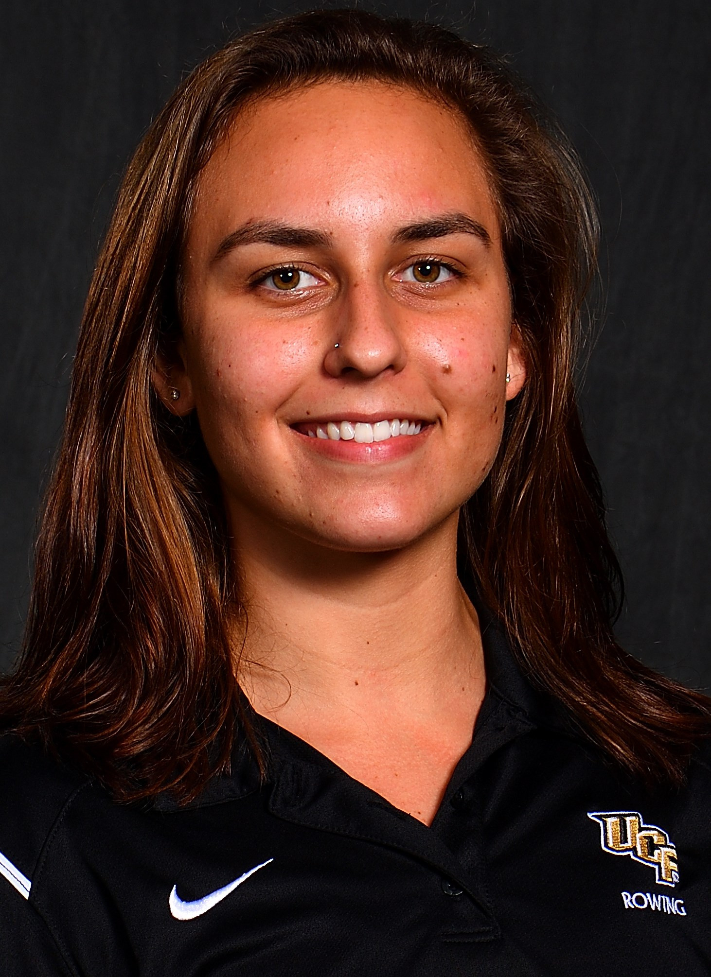 Danielle Wilson - Rowing 2017-18 - UCF Athletics - Official Athletics ...