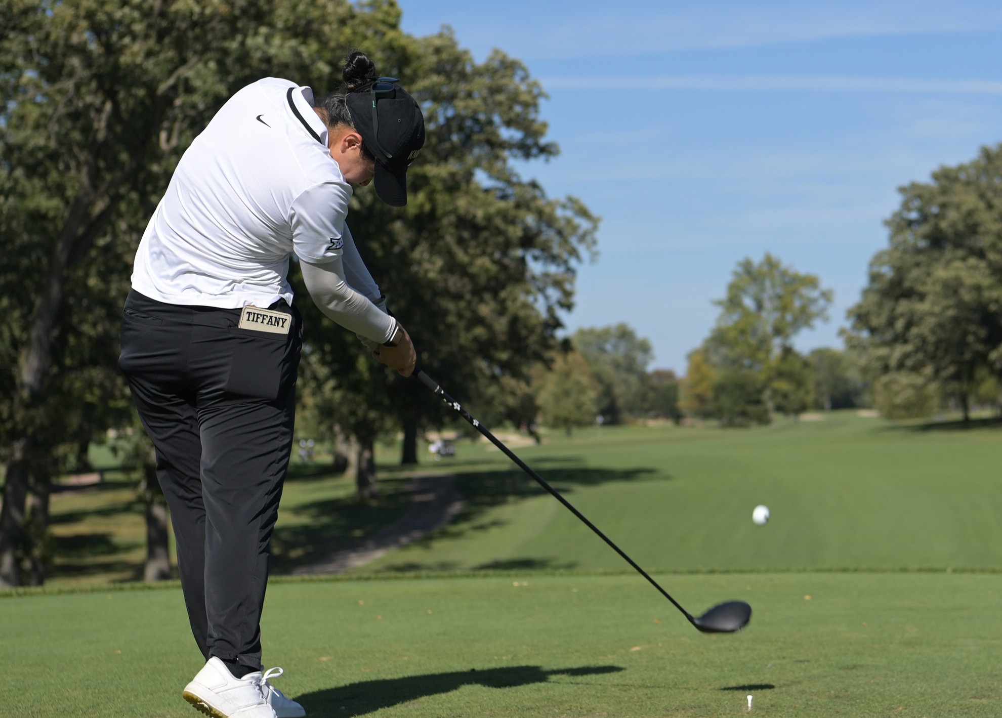 Women's Golf in First Place after 36 Holes at the Illini Invitational ...