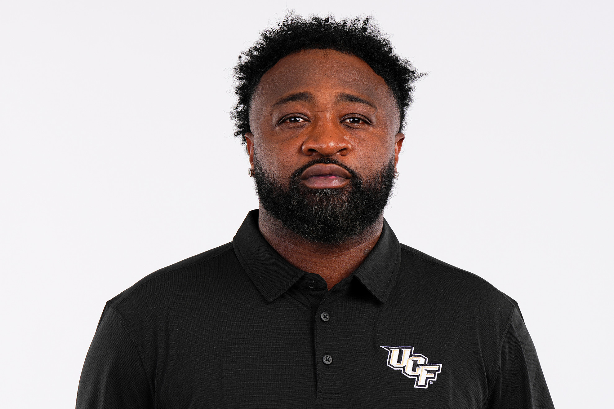 Travis Fisher - UCF Athletics - Official Athletics Website