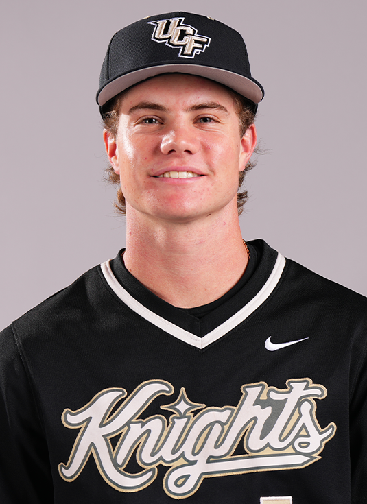 Robbie Demetree - Baseball 2026 - UCF Athletics - Official Athletics ...