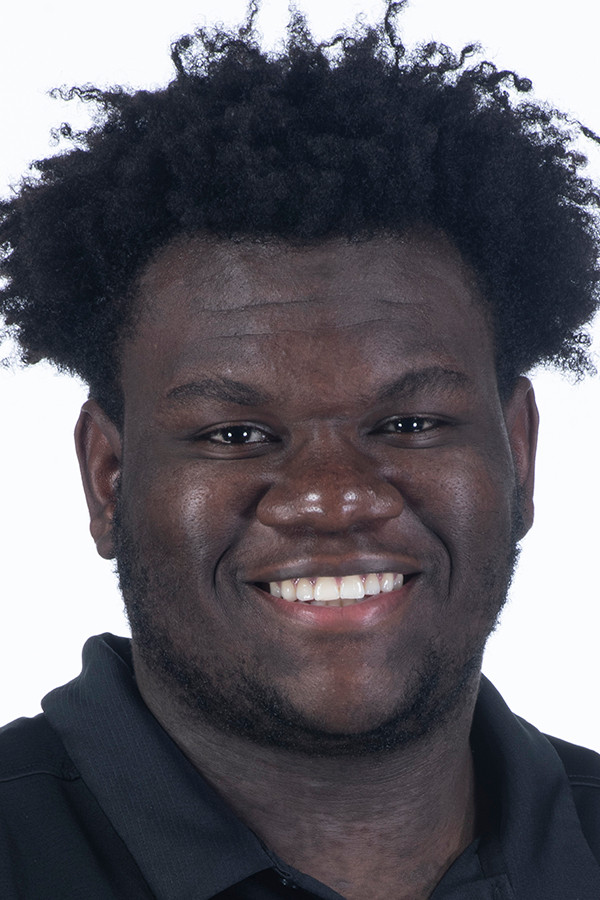 Mike Lofton - Football 2020 - UCF Athletics - Official Athletics Website