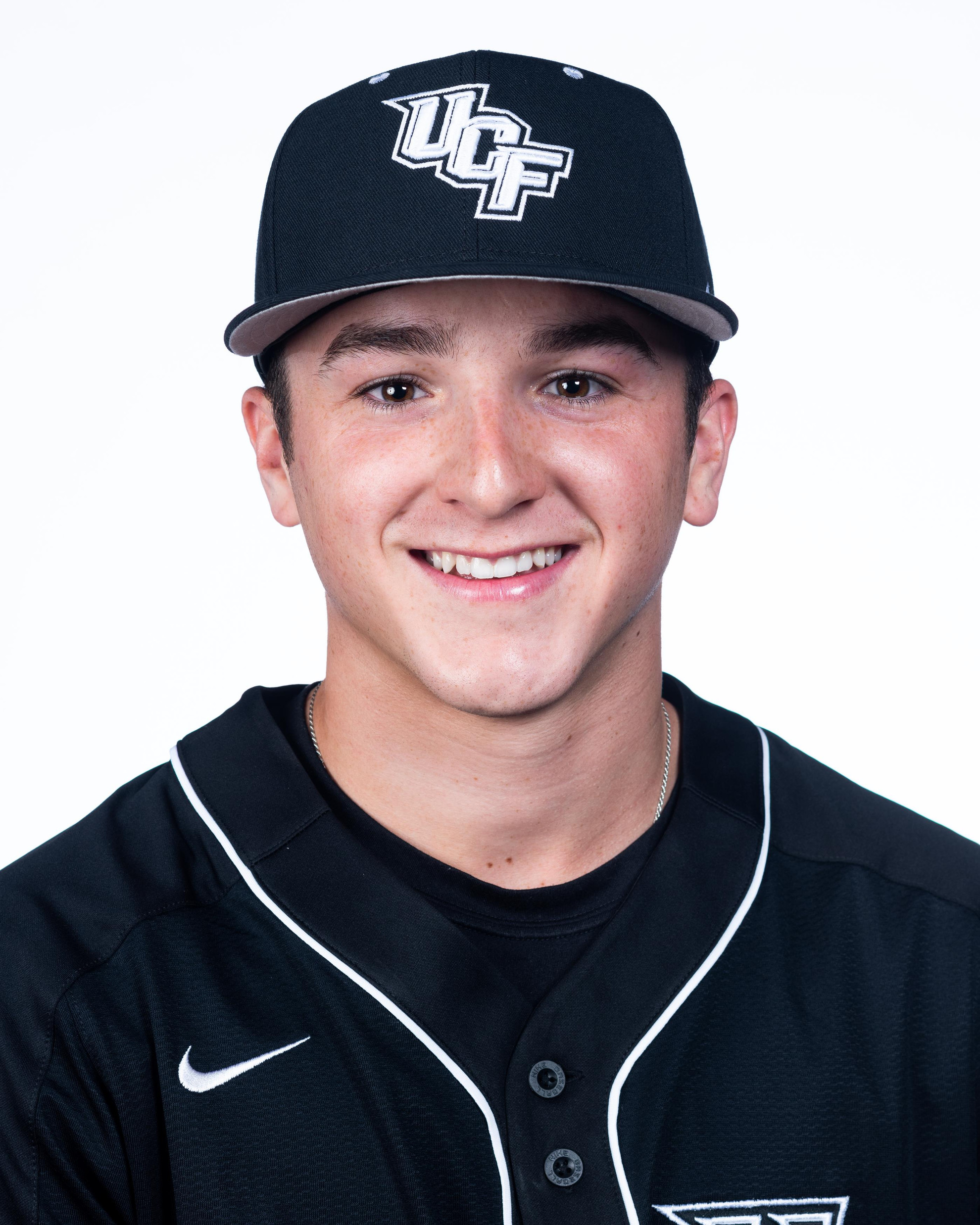 Matt Archer - Baseball 2020 - UCF Athletics - Official Athletics Website