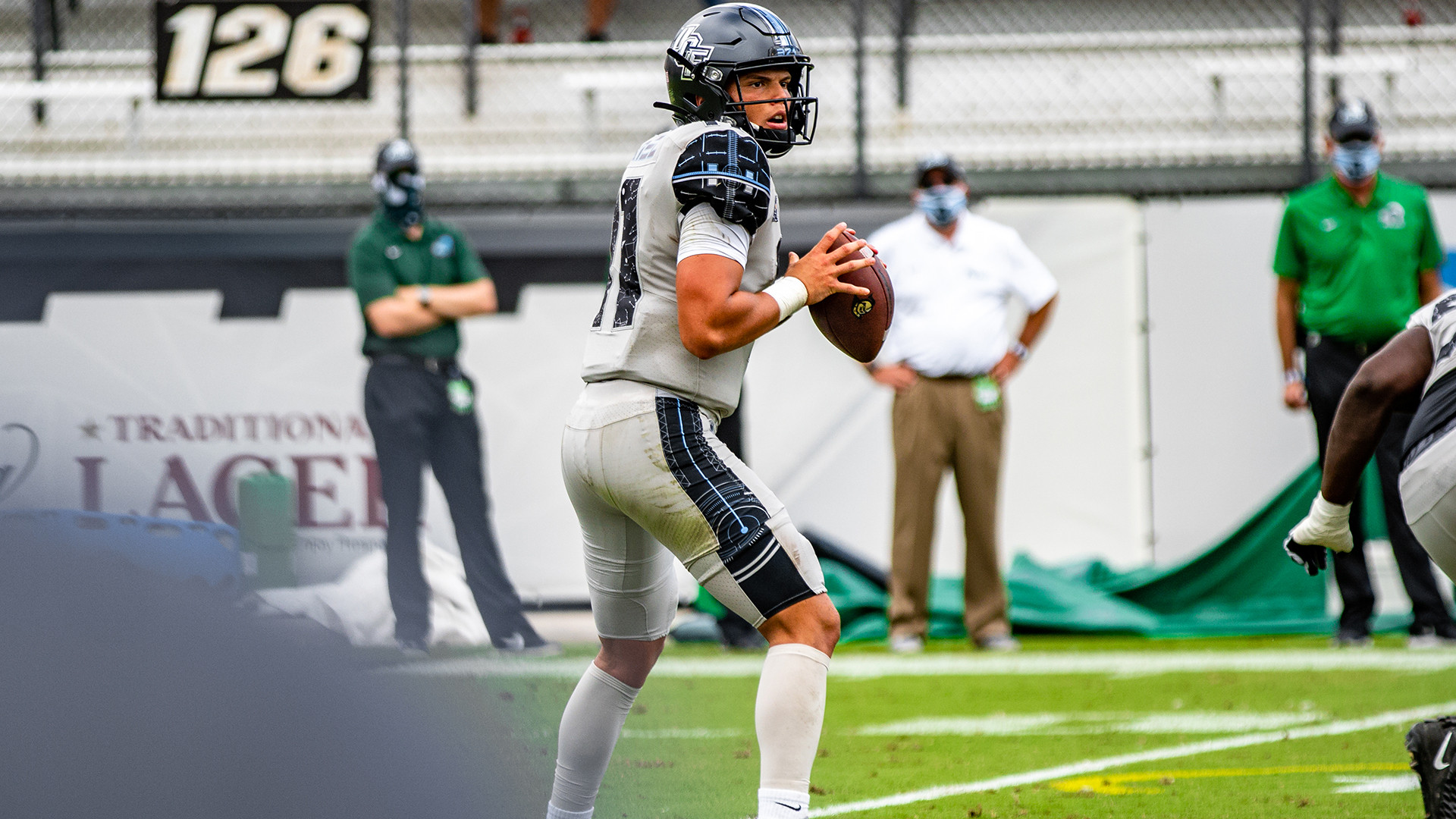 Dillon Gabriel Named to Maxwell Award Watch List - UCF Athletics ...
