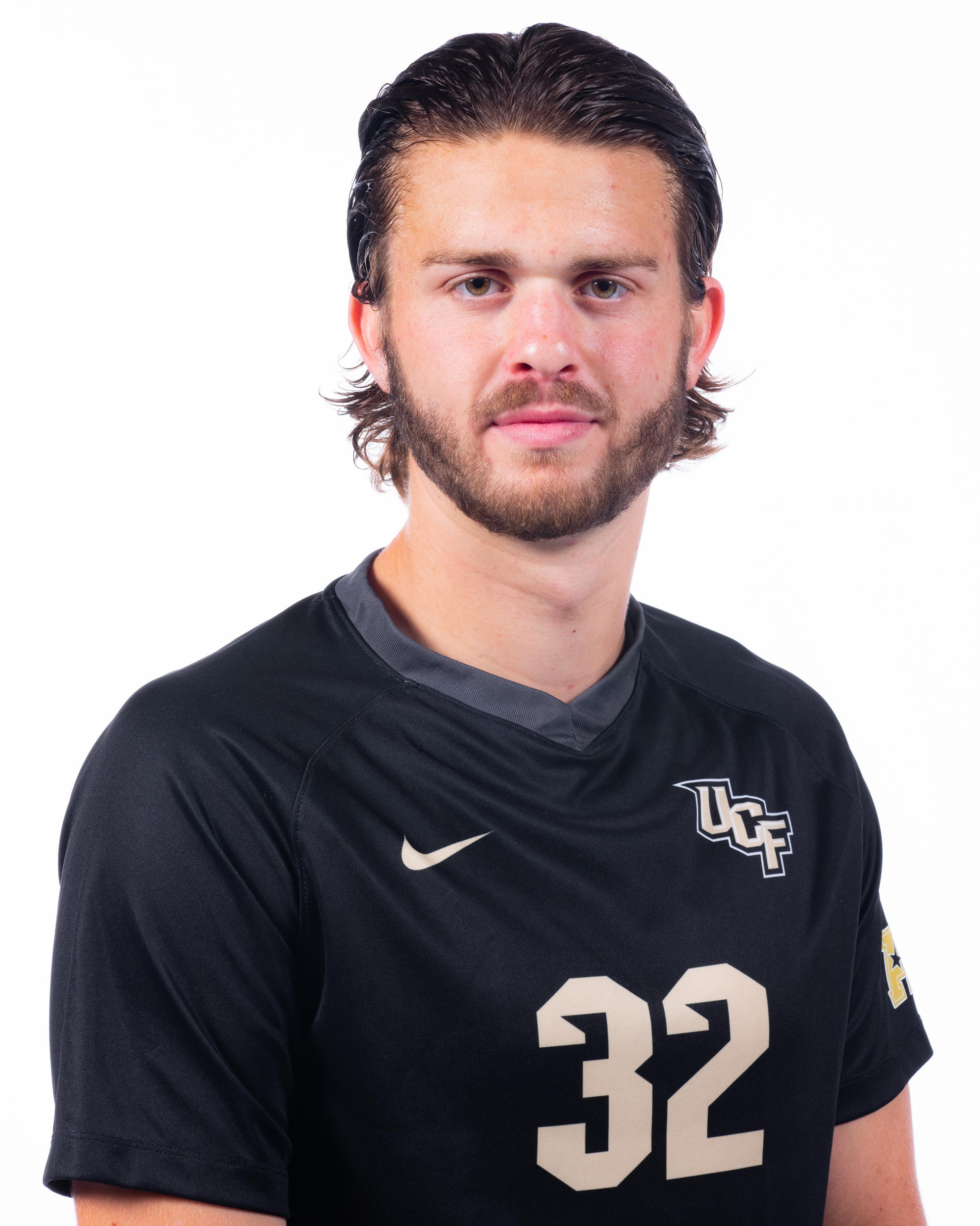 Owen Guske - Men's Soccer 2020-21 - UCF Athletics - Official Athletics ...