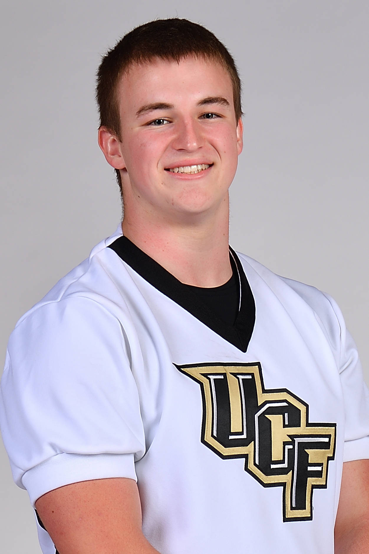 Michael Gleason - Cheer/Dance 2016-17 - UCF Athletics - Official ...