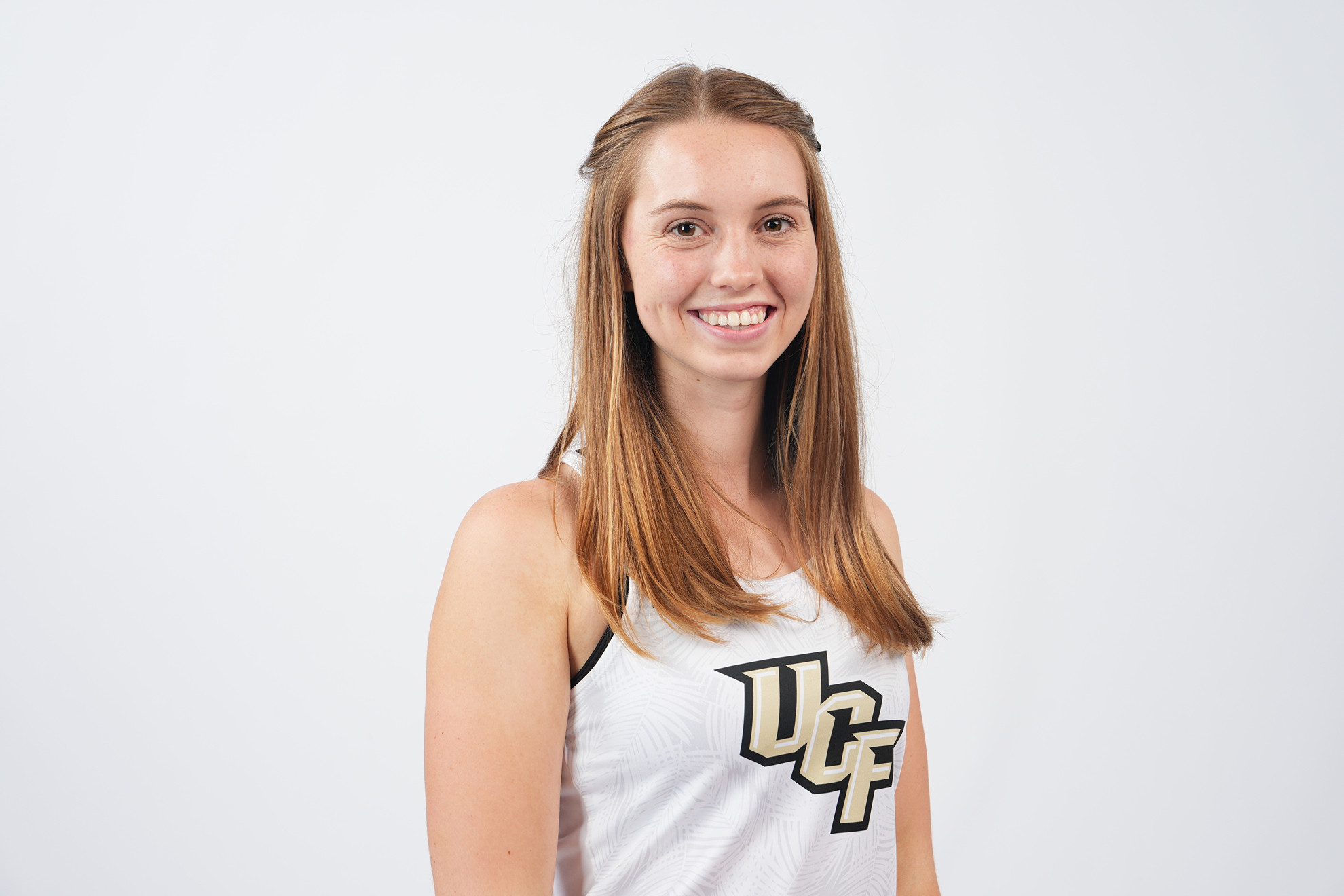 Camryn Williams - Track and Field 2024 - UCF Athletics - Official ...