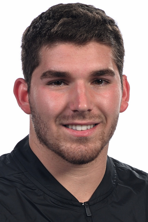 Steven Moss - Football 2018 - UCF Athletics - Official Athletics Website