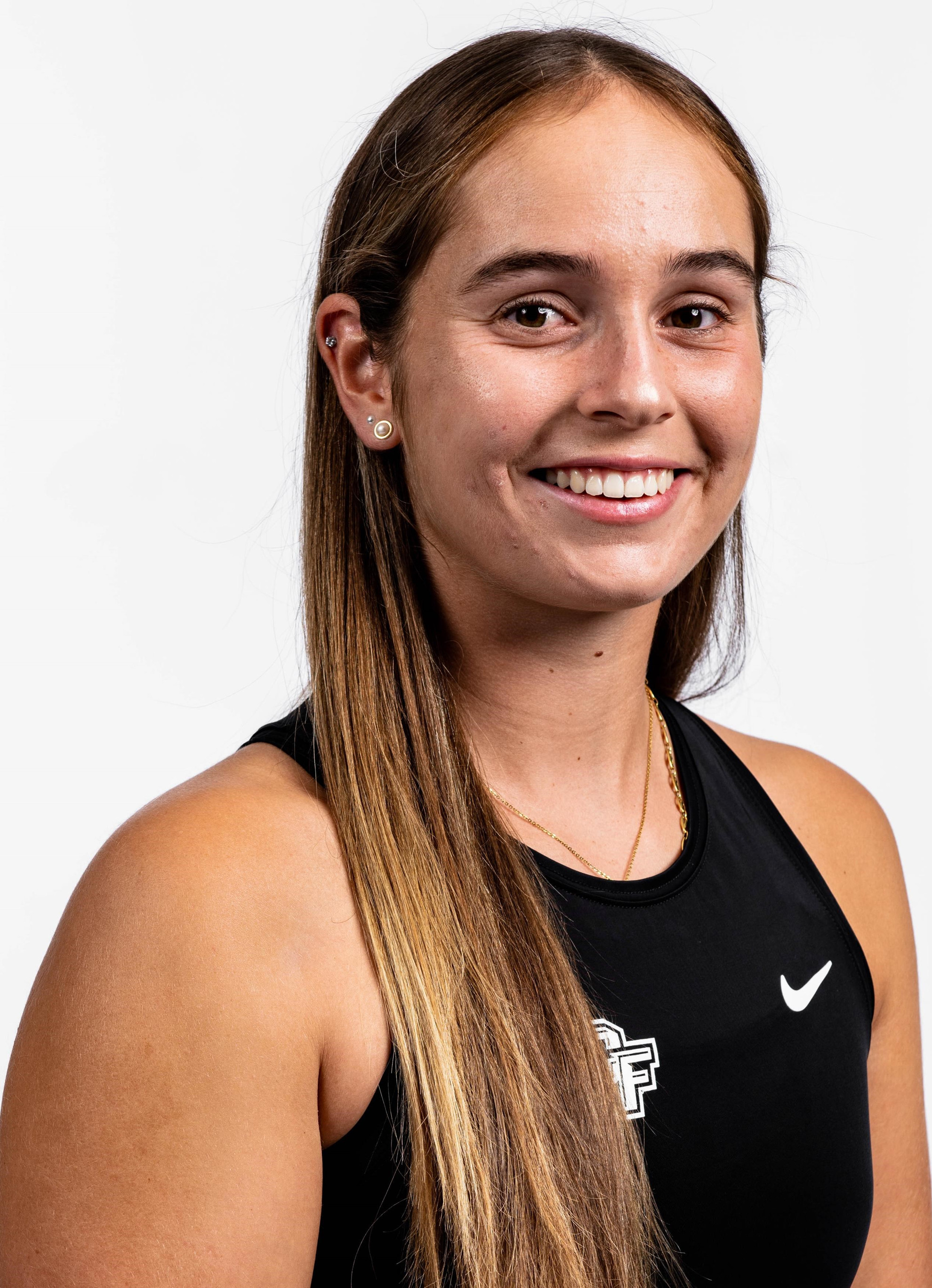 Nadja Bay Christians - Women's Tennis 2021-22 - UCF Athletics ...