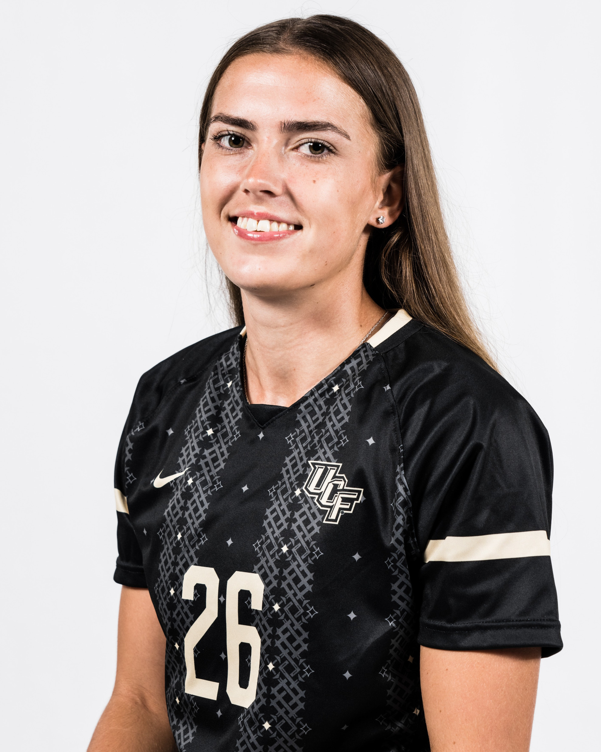Georgia Eaton-Collins - Women's Soccer 2022 - UCF Athletics - Official ...