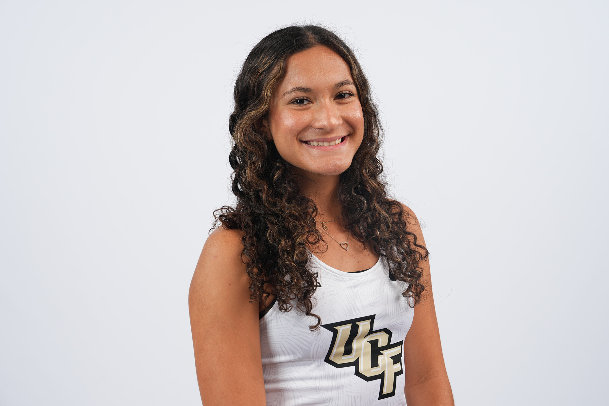 Andrea Ballestero - Cross Country 2023 - UCF Athletics - Official Athletics Website