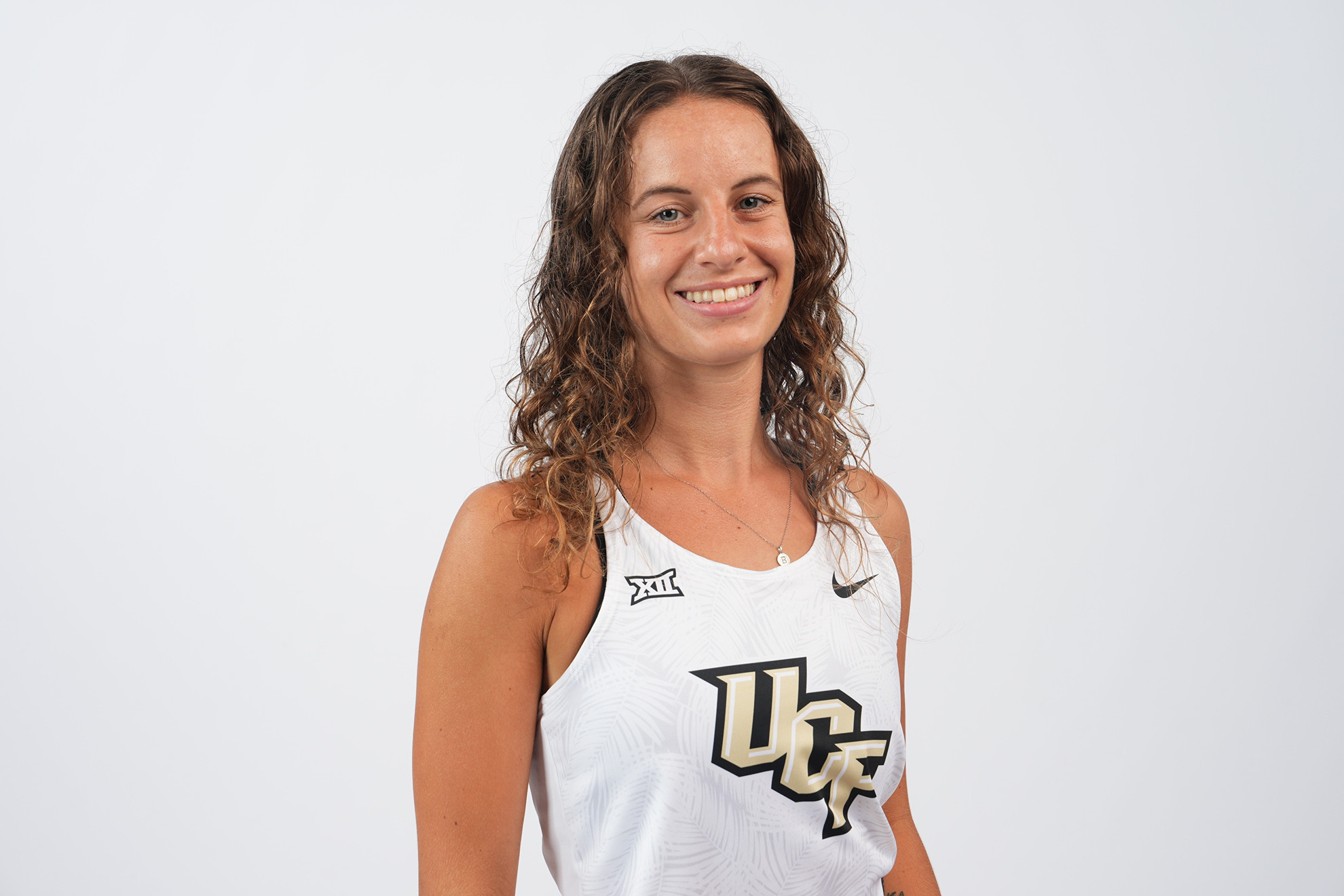Brenna Mullaney - Track and Field 2024 - UCF Athletics - Official ...