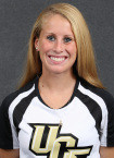 Teresa Huff - Track and Field 2012 - UCF Athletics - Official Athletics ...