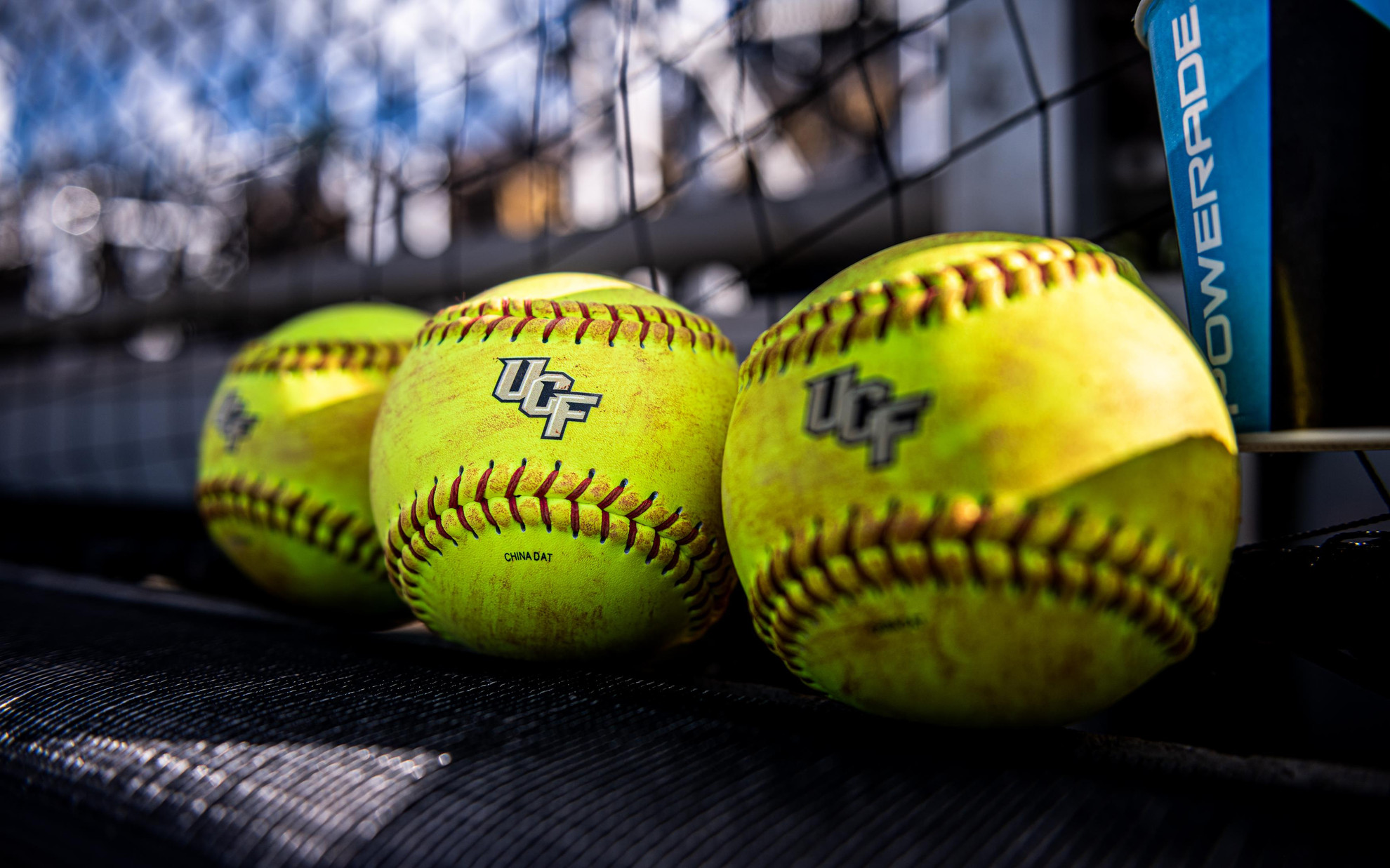 UCF Softball Adds Two New Faces - UCF Athletics - Official Athletics ...