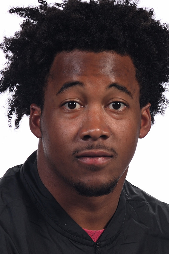 Tre'Mon Morris-Brash - Football 2019 - UCF Athletics - Official ...