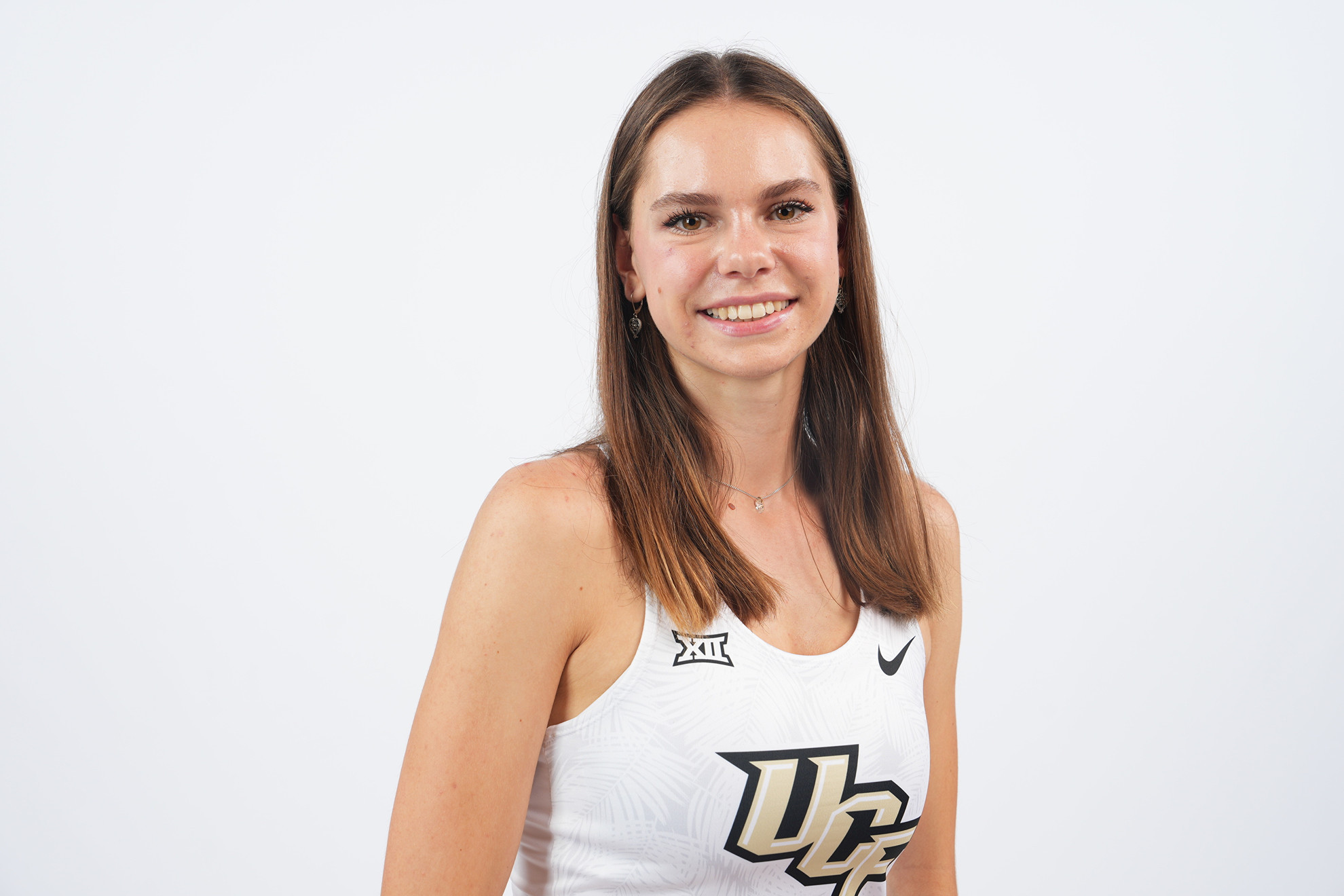 Karin Dobiasch - Cross Country 2023 - UCF Athletics - Official ...