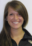 Christina Bechtold - Rowing 2008-09 - UCF Athletics - Official ...