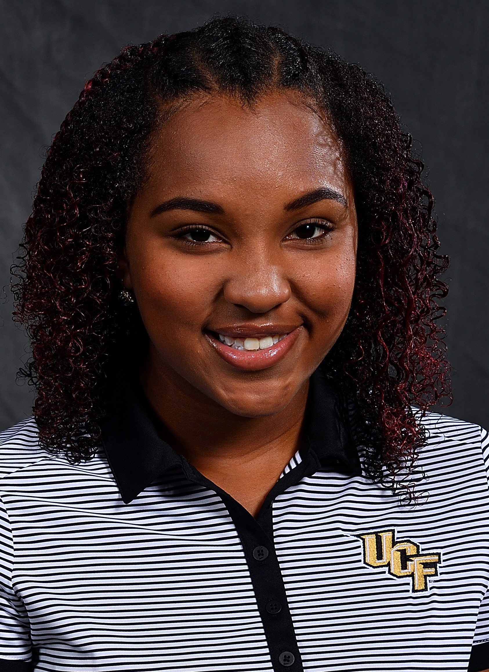 Stephanie Pile - Track and Field 2018 - UCF Athletics - Official ...