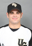 Danny Kash - Baseball 2005 - UCF Athletics - Official Athletics Website