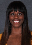 Michelle Chatman - UCF Athletics - Official Athletics Website