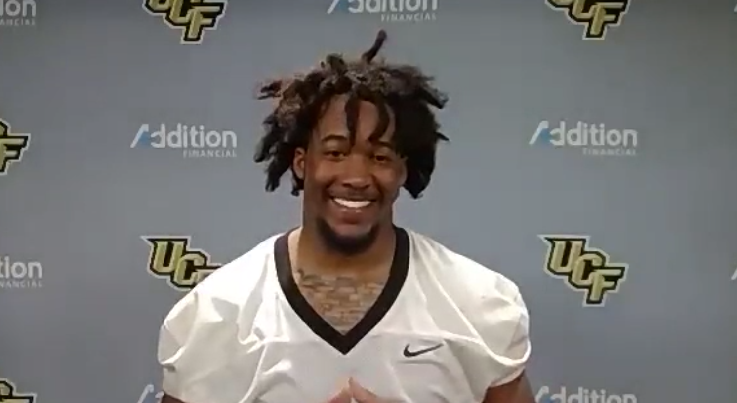 Watch: Spring Practice #10 Press Conference - UCF Athletics - Official ...