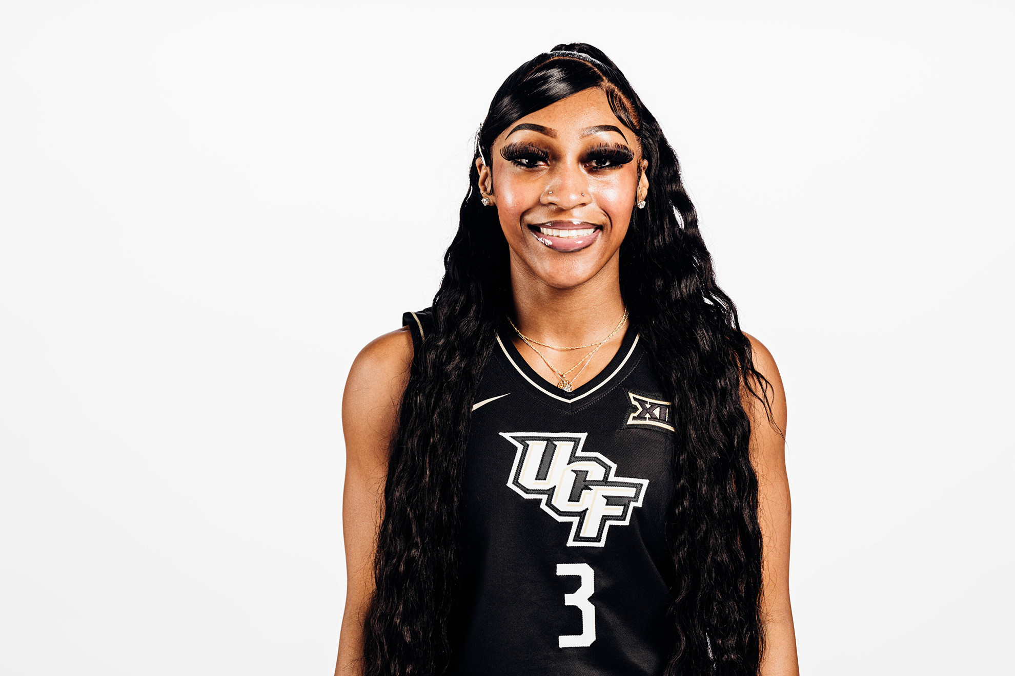 Kaitlin Peterson - Women's Basketball 2024-25 - UCF Athletics ...