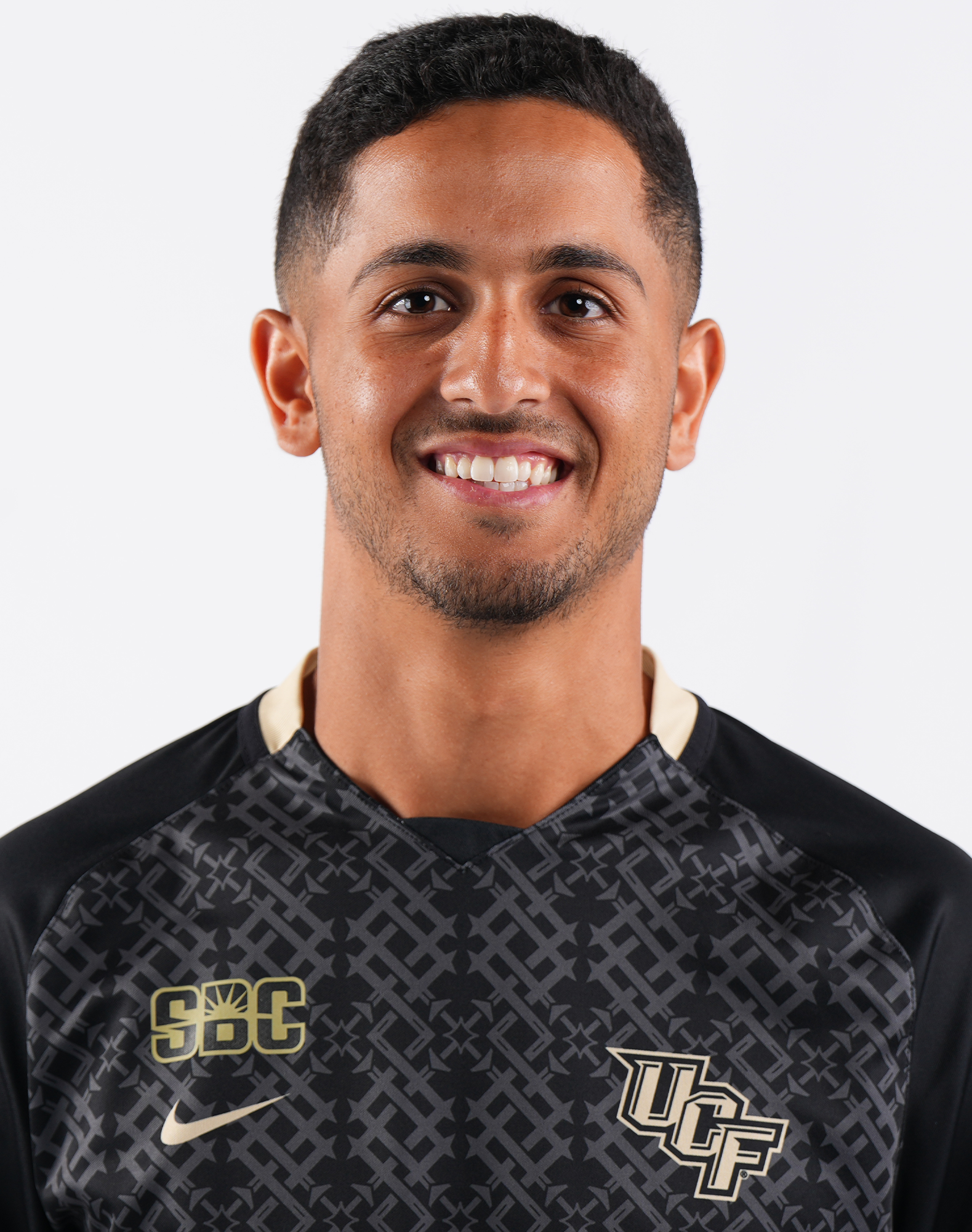 Ron Ben Dakon - 2024 Men's Soccer - UCF Athletics - Official Athletics ...