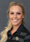 Carolin Pinegger - Women's Golf 2010-11 - UCF Athletics - Official ...