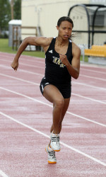 Sheree Carter - UCF Athletics - Official Athletics Website