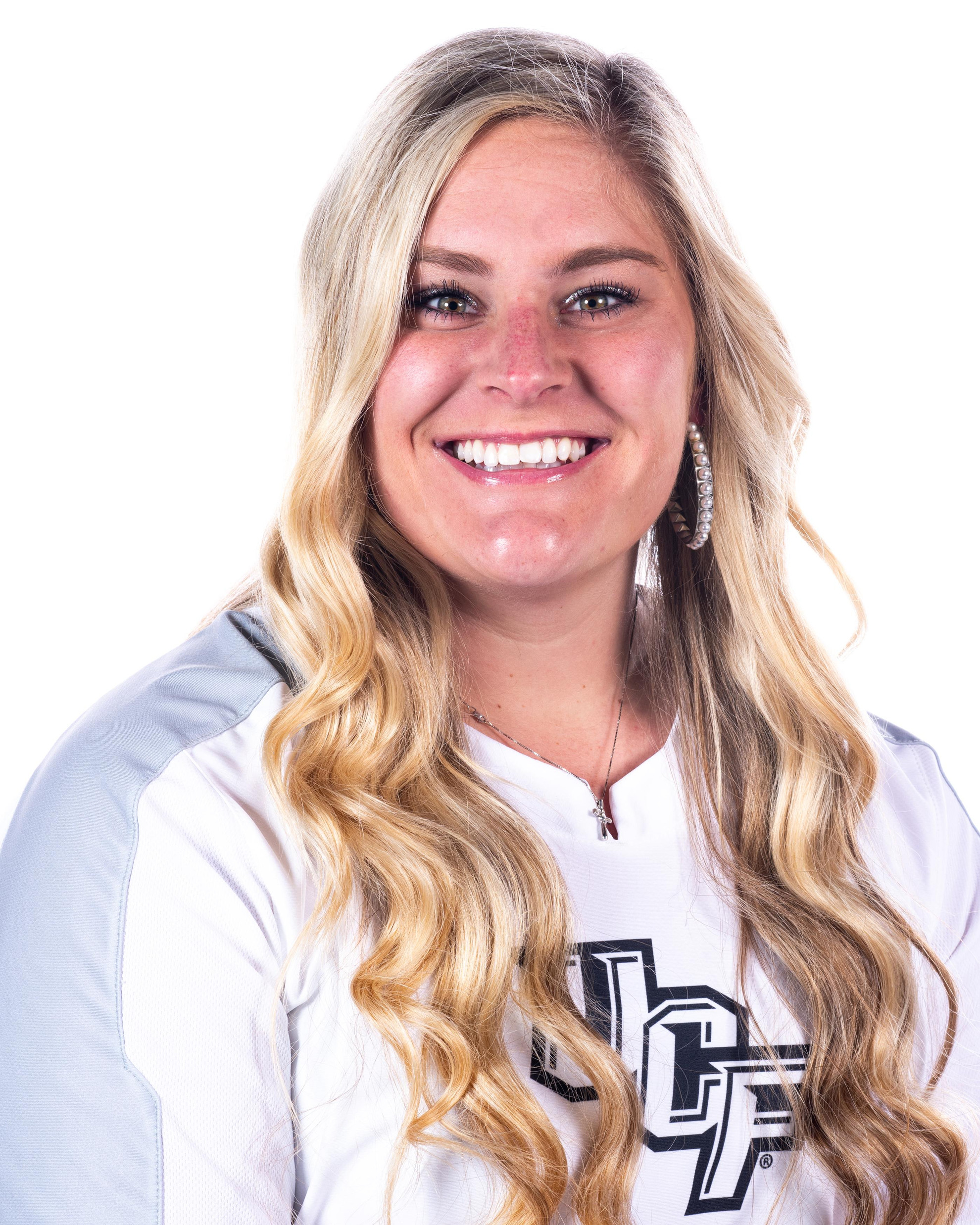 Alea White - Softball 2019 - UCF Athletics - Official Athletics Website