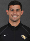 Giovanni DiMauro - Men's Soccer 2013 - UCF Athletics - Official Athletics Website
