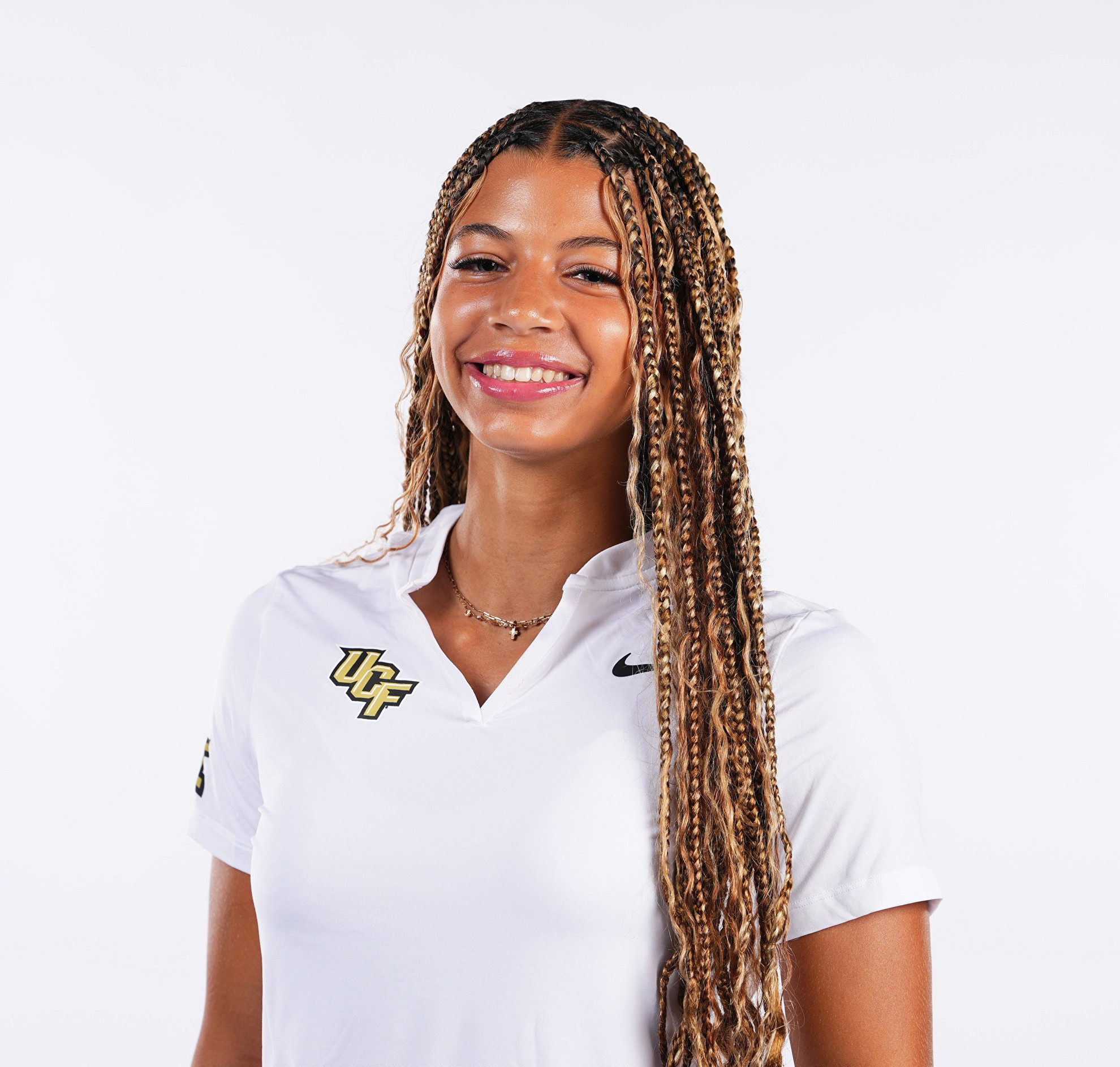 Jasmine Ross - Track and Field 2026 - UCF Athletics - Official ...