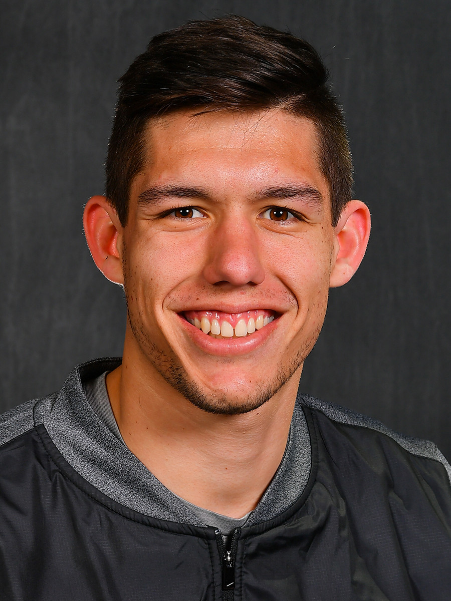 Alex Swenson - Football 2017 - UCF Athletics - Official Athletics Website