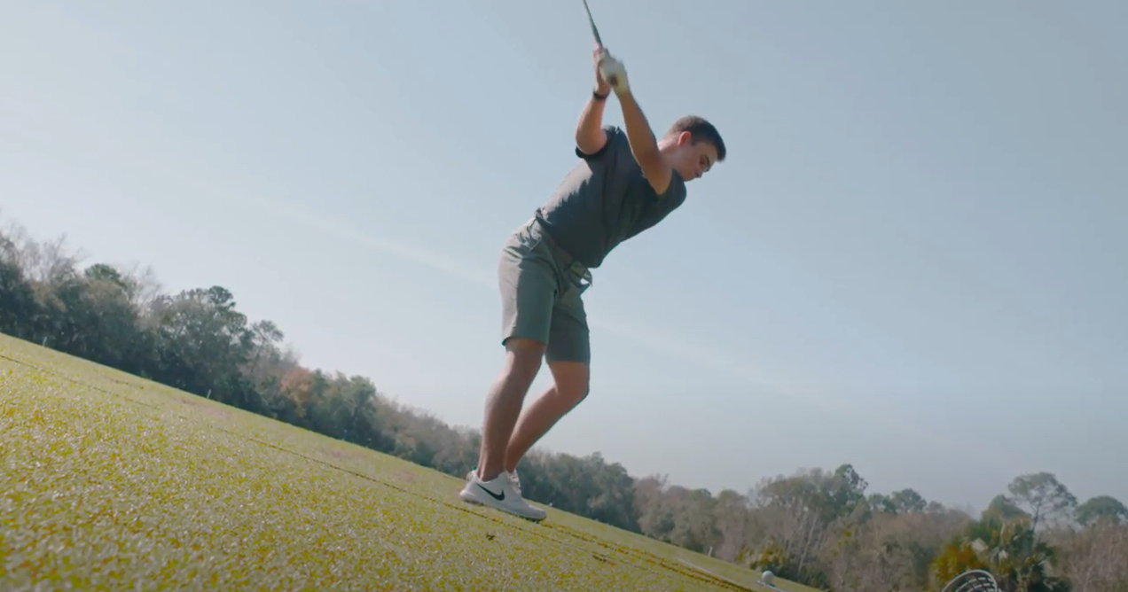 Watch: Men's Golf Season Preview - UCF Athletics - Official Athletics ...