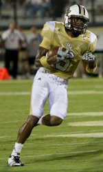 Marc Daniels' From the Press Box: A Dozen Things to Know - UCF ...