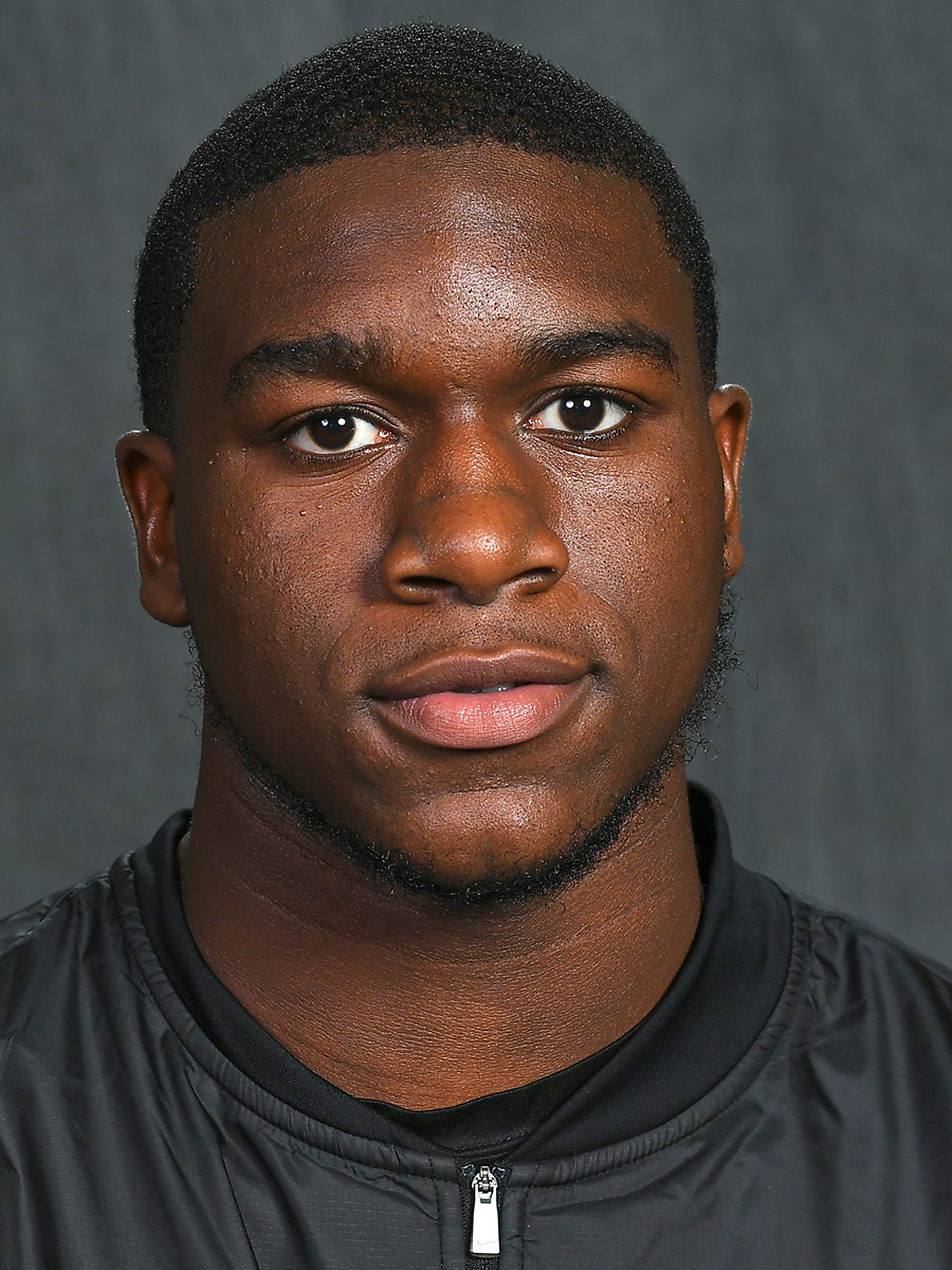 Nate Evans - Football 2017 - UCF Athletics - Official Athletics Website