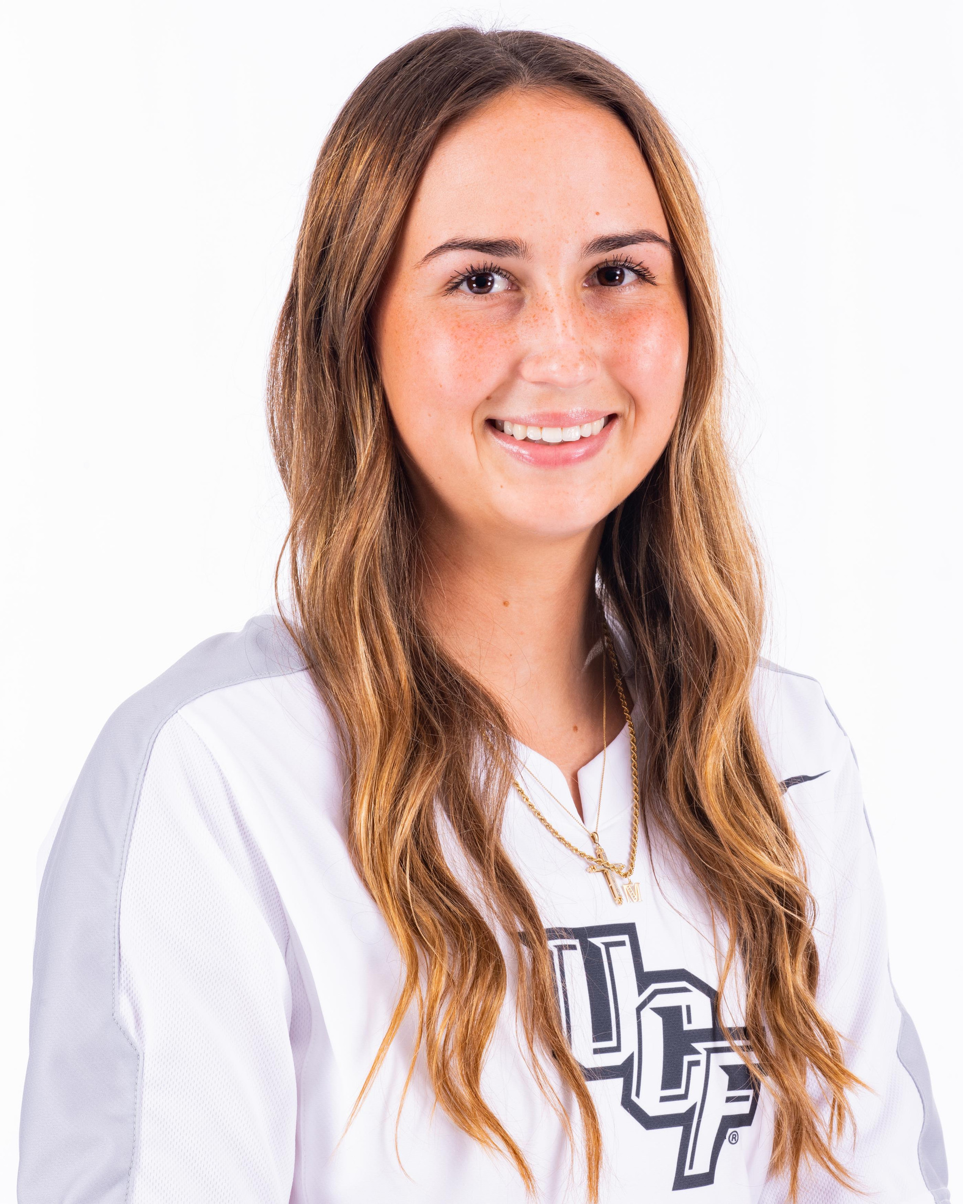 Madisyn Davis - Softball 2021 - UCF Athletics - Official Athletics Website