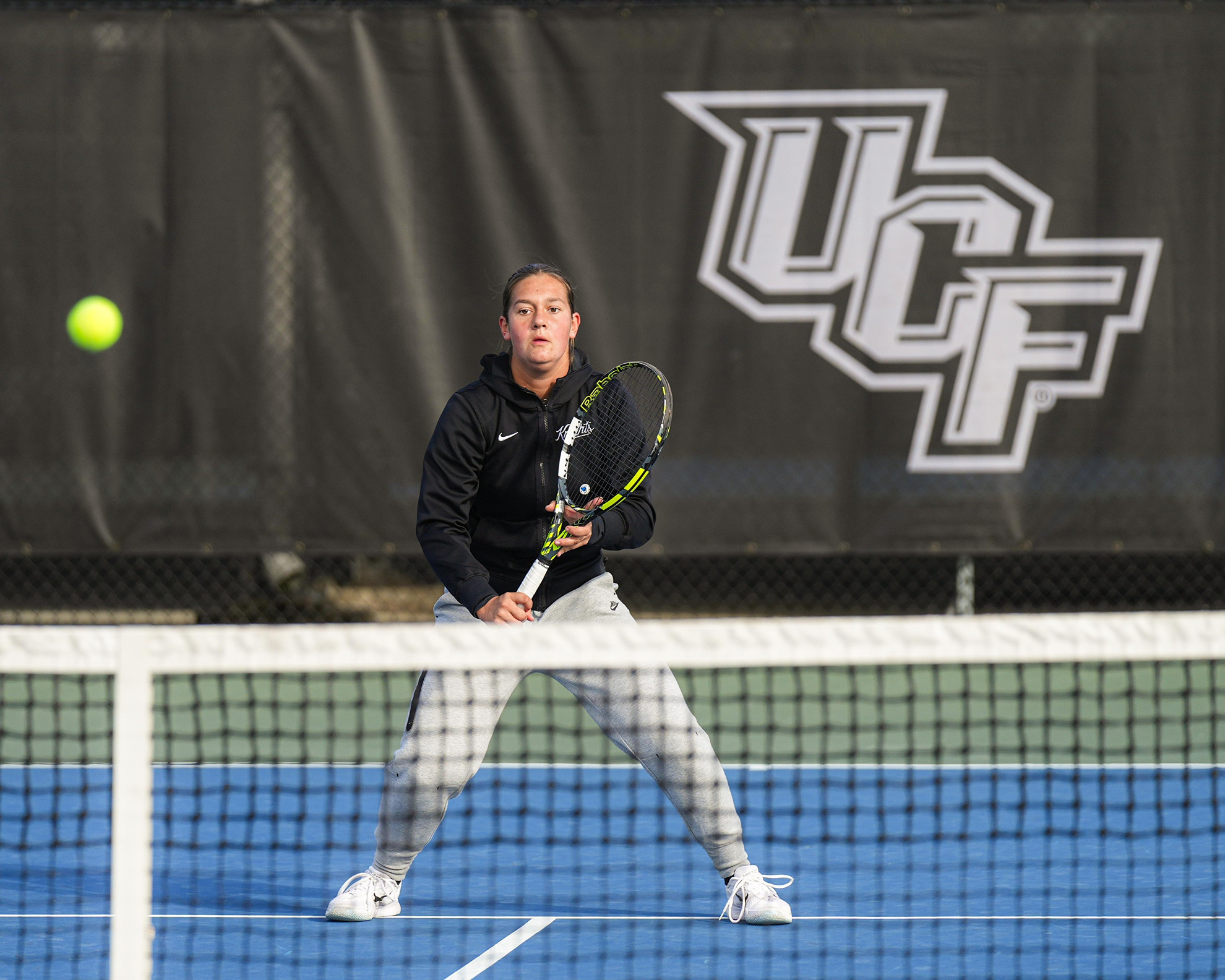 Season Preview: Women's Tennis Set for Sophomore Big 12 Campaign - UCF ...